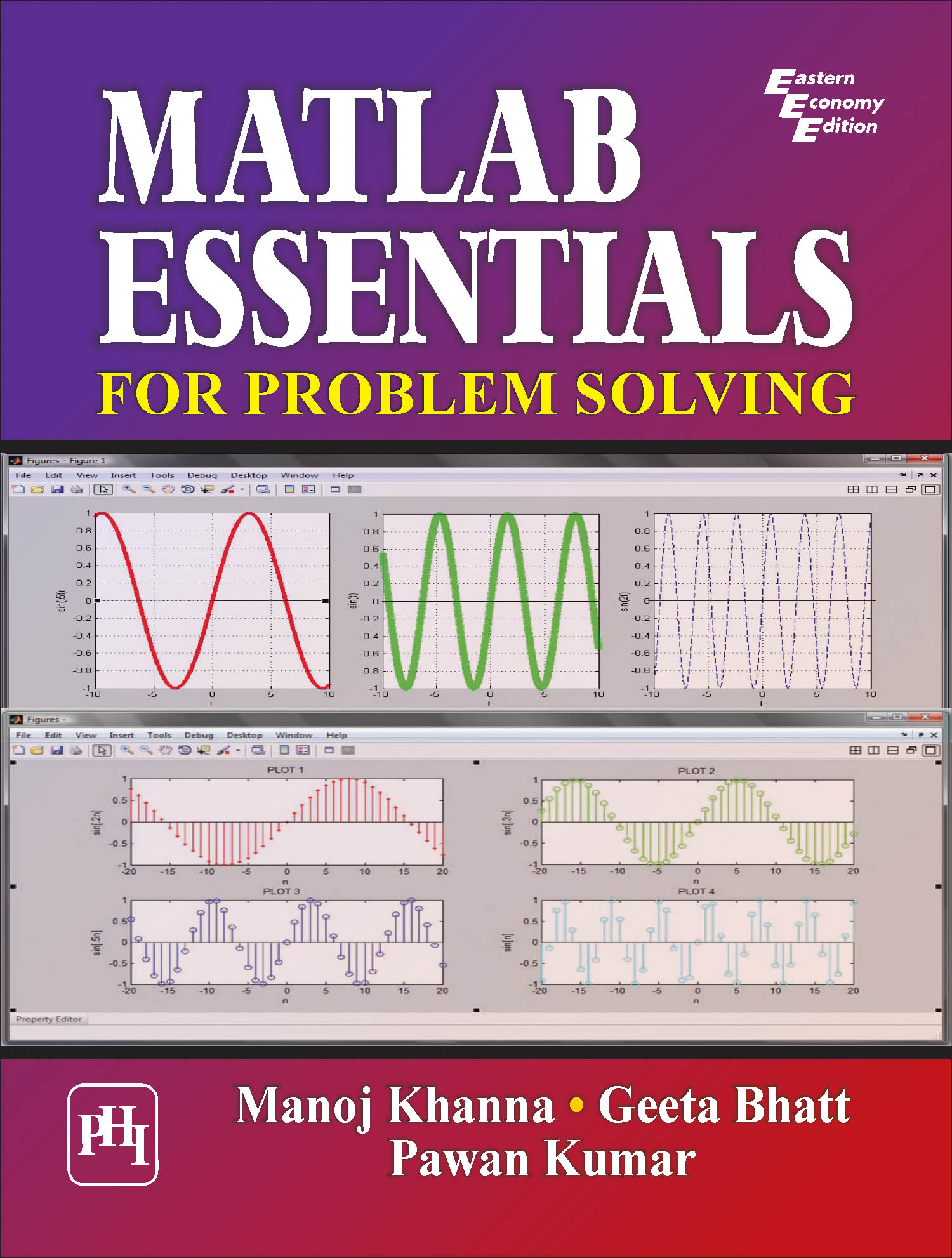 Buy MATLAB ESSENTIALS for Problem Solving Online @ ₹338 from ShopClues Buy MATLAB ESSENTIALS for Problem Solving Online @ ₹338 from ShopClues