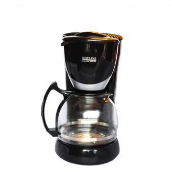 Hotline Coffee Maker