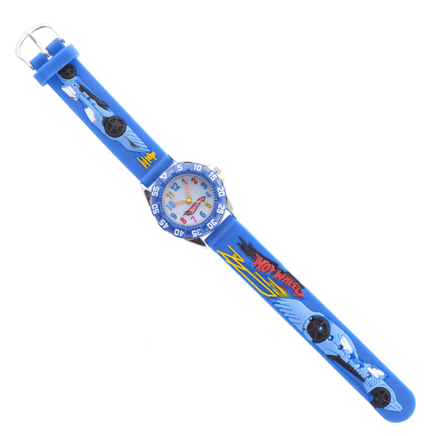 Hot Wheels Wrist Watch For Kids Prices in India- Shopclues- Online ...