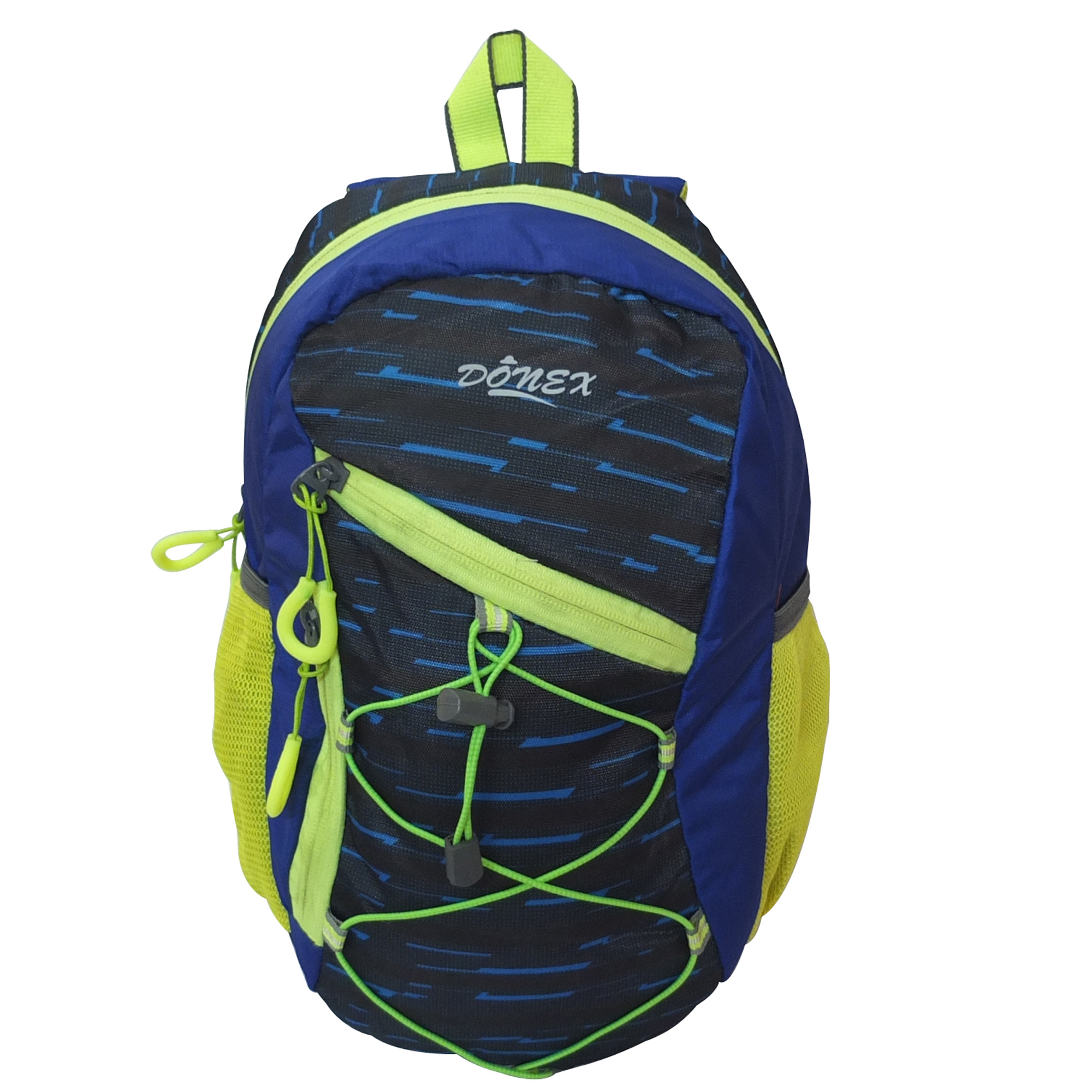 Buy Donex 13 L Stylish Kids backpack (0-5 year kids) Multicolur 1352 ...