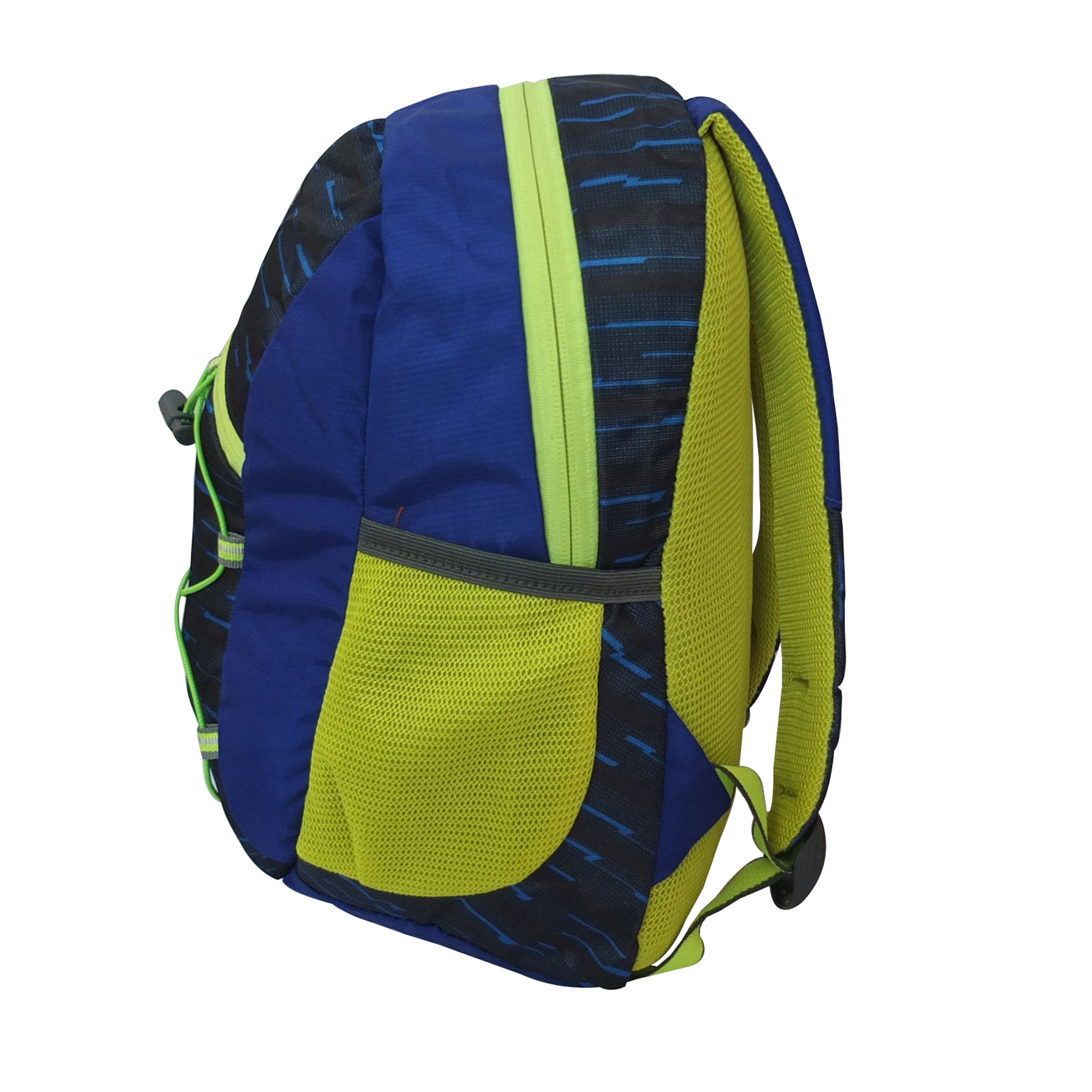 Buy Donex 13 L Stylish Kids backpack (0-5 year kids) Multicolur 1352 ...