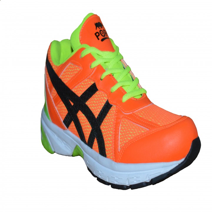 Sega Model Eva Running Shoes