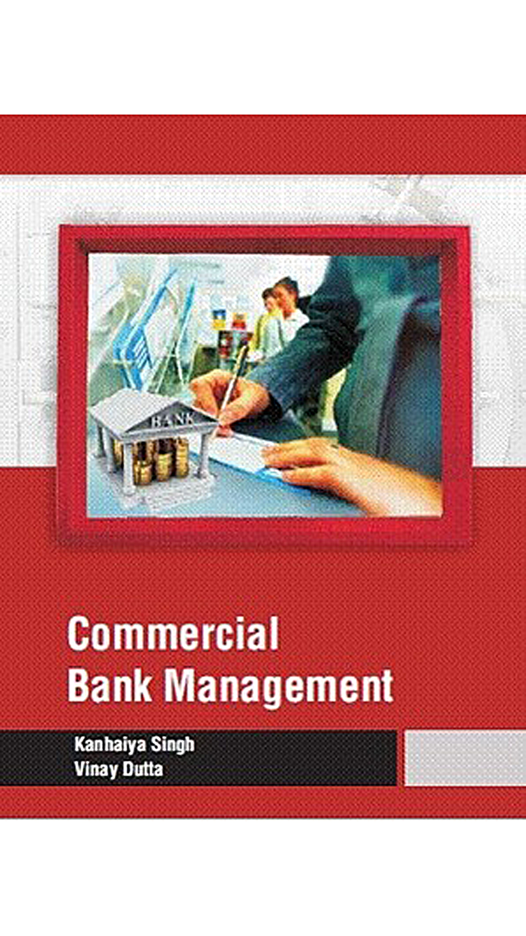 Buy Commercial Bank Management Online @ ₹565 from ShopClues
