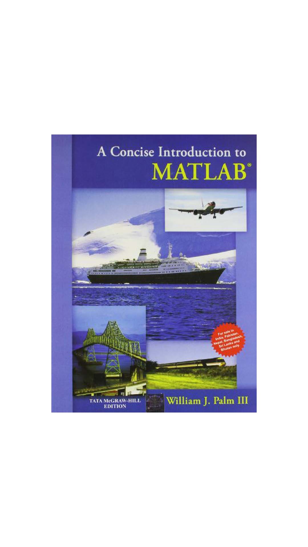 Buy A Concise Introduction To Matlab 1st Edition Online ₹475 From Shopclues