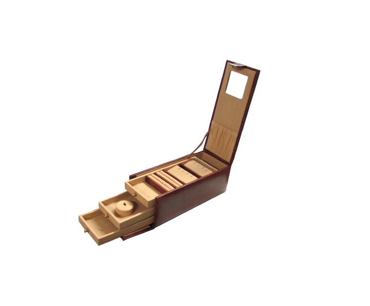 Jewellery Locker Box
