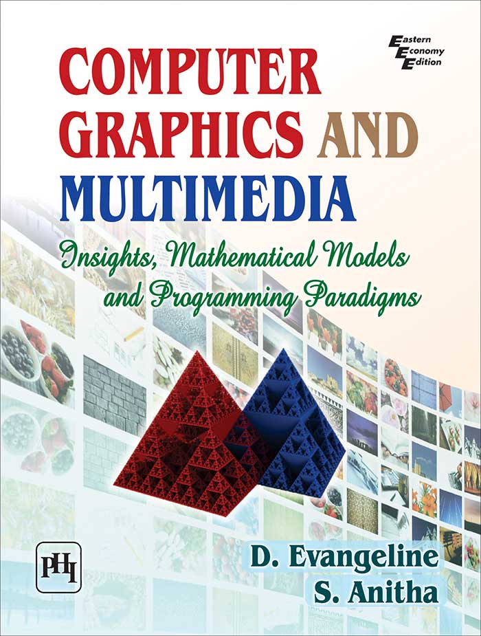 Buy COMPUTER GRAPHICS AND MULTIMEDIA Insights, Mathematical Models and ...
