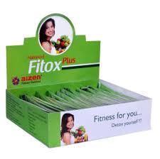 Buy Fitox Plus Online @ ₹1800 from ShopClues