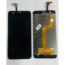 Buy Replacement Touch Screen Digitizer Glass for INfOCUS M530 Online ...