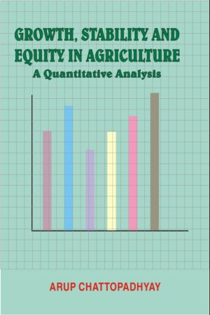 Buy Growth Stability and Equity in Agriculture - A Quantitative ...
