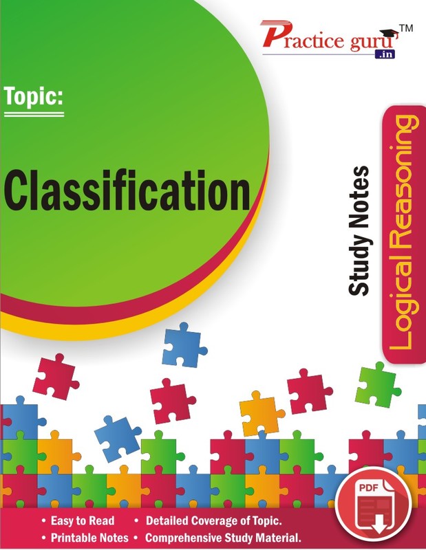 Buy Short Tricks and Notes on Logical Reasoning - Classification Online ...