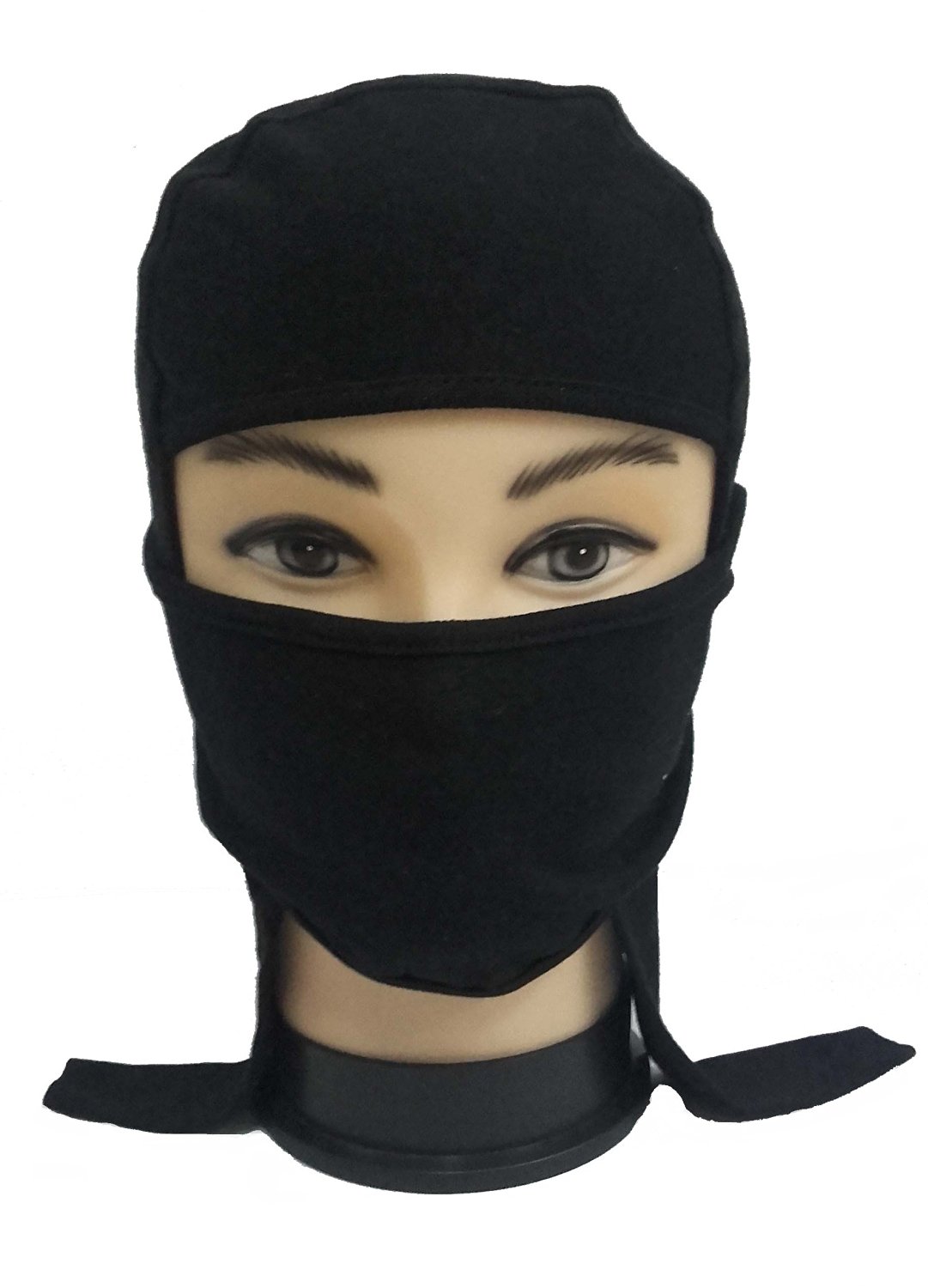 Buy Activa Full Face Pollution Mask Cap For Bike/Motorcycle/Walk/Cycle ...