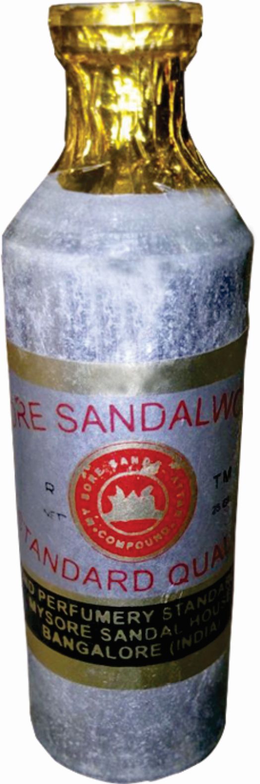 Buy Chandan Oil 25 ml (Sandalwood Oil) 100 pure, natural, undiluted ...