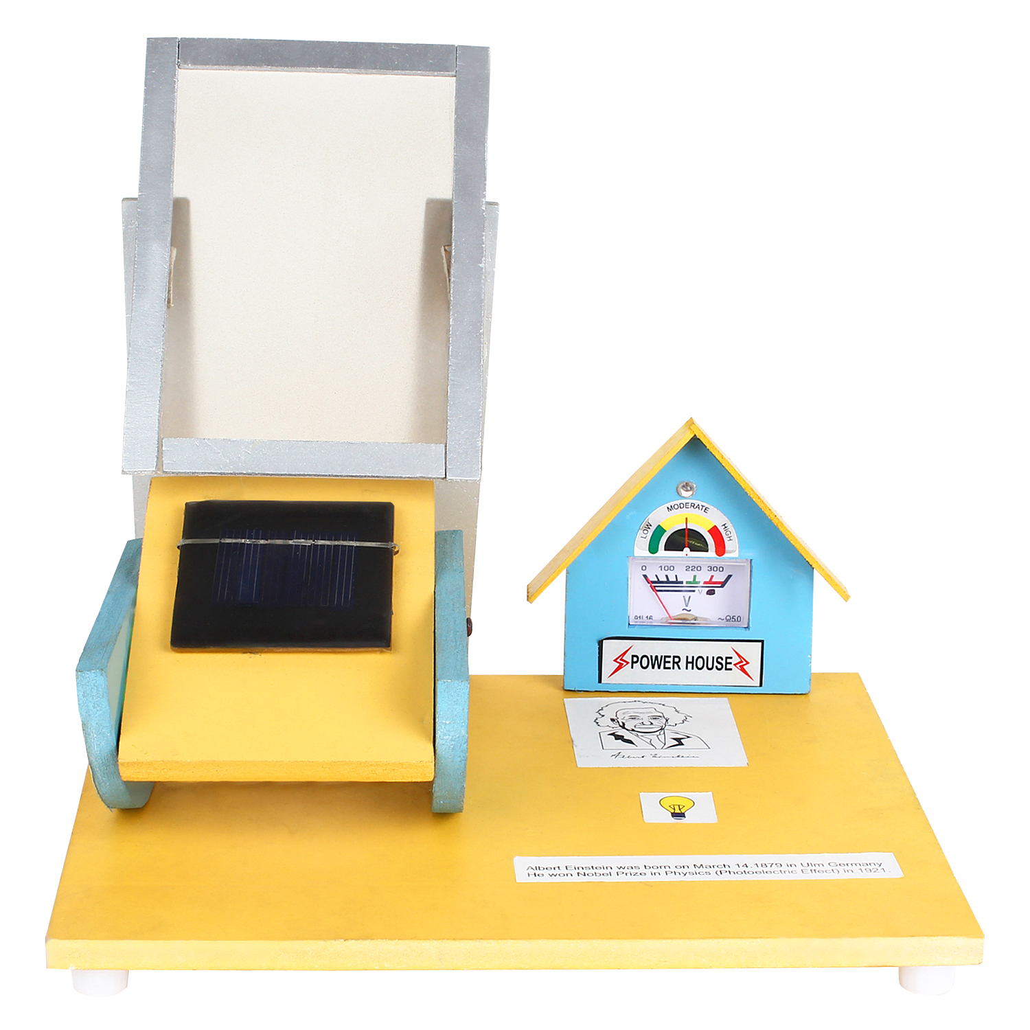 Buy Solar Inclinometer Online @ ₹554 from ShopClues