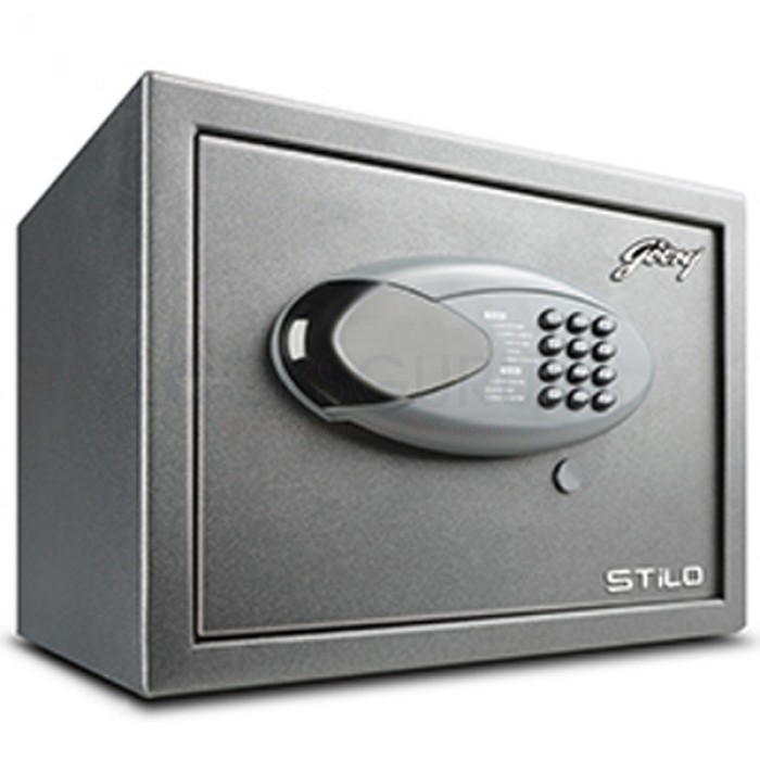 Buy Godrej SEEC8980 New Stilo Security Solutions Online- Shopclues.com
