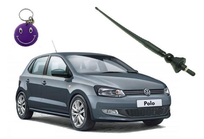 Volkswagen Polo Original Fitment OE AM/FM Antenna With Free Smiley key ...