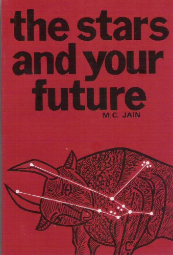 Buy THE STARS and YOUR FUTURE by Manik Chand Jain with blank ...
