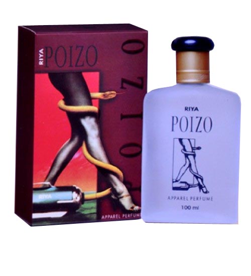 Buy Riya Poizo Perfume For Men 30 ml Online - Get 57% Off