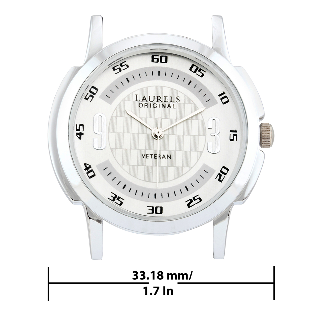 Shop Laurels Original Mens Watch 399 Price 2199 Online Shopclues