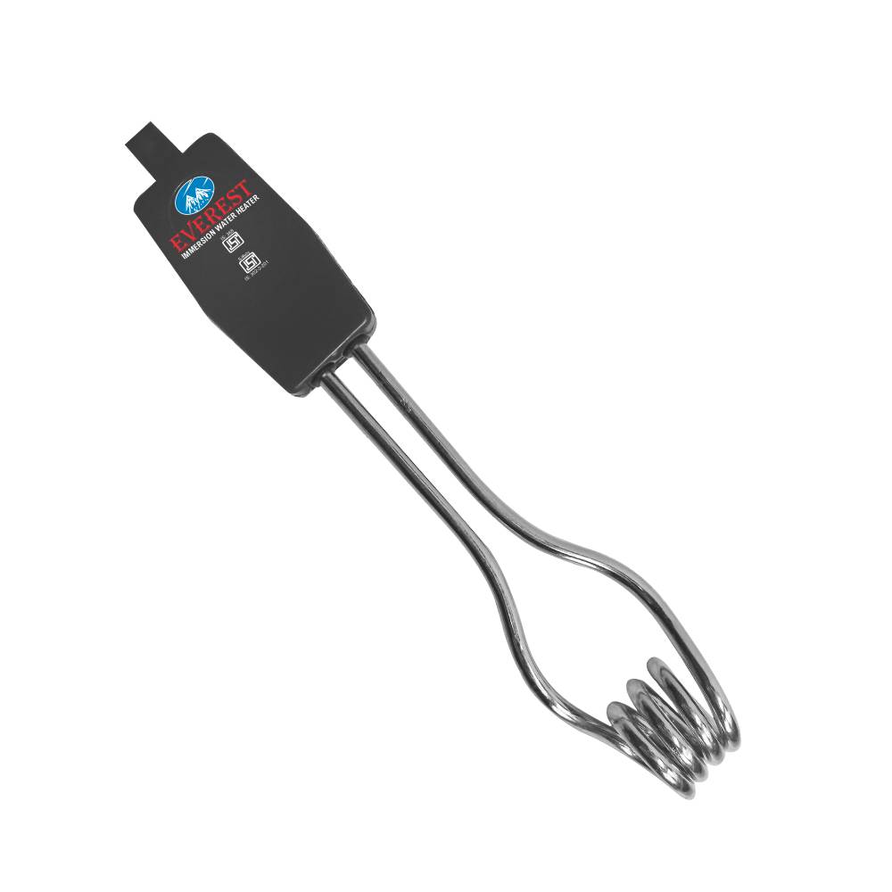 Buy Everest Classic 1000 W Immersion Heater Rod Online @ ₹550 from ...