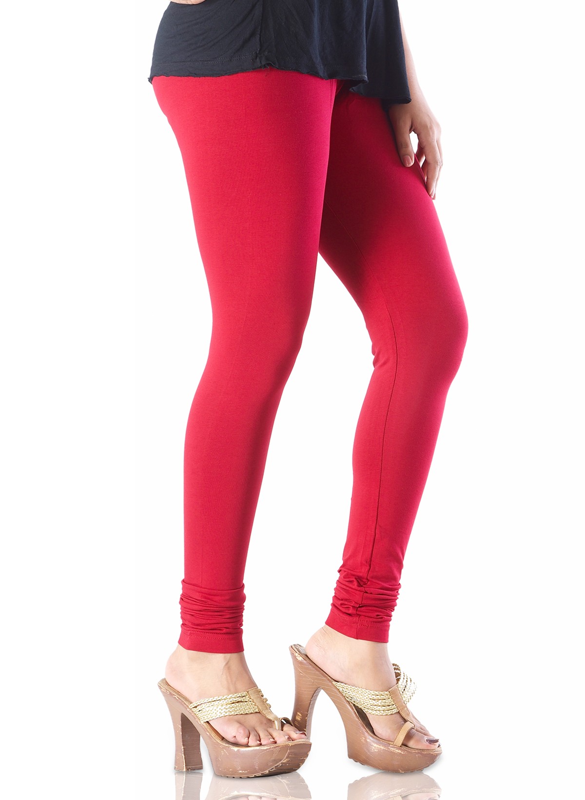 Buy NEW EXCLUSIVE LEGI FOR WOMEN BLUE Online @ ₹245 from ShopClues