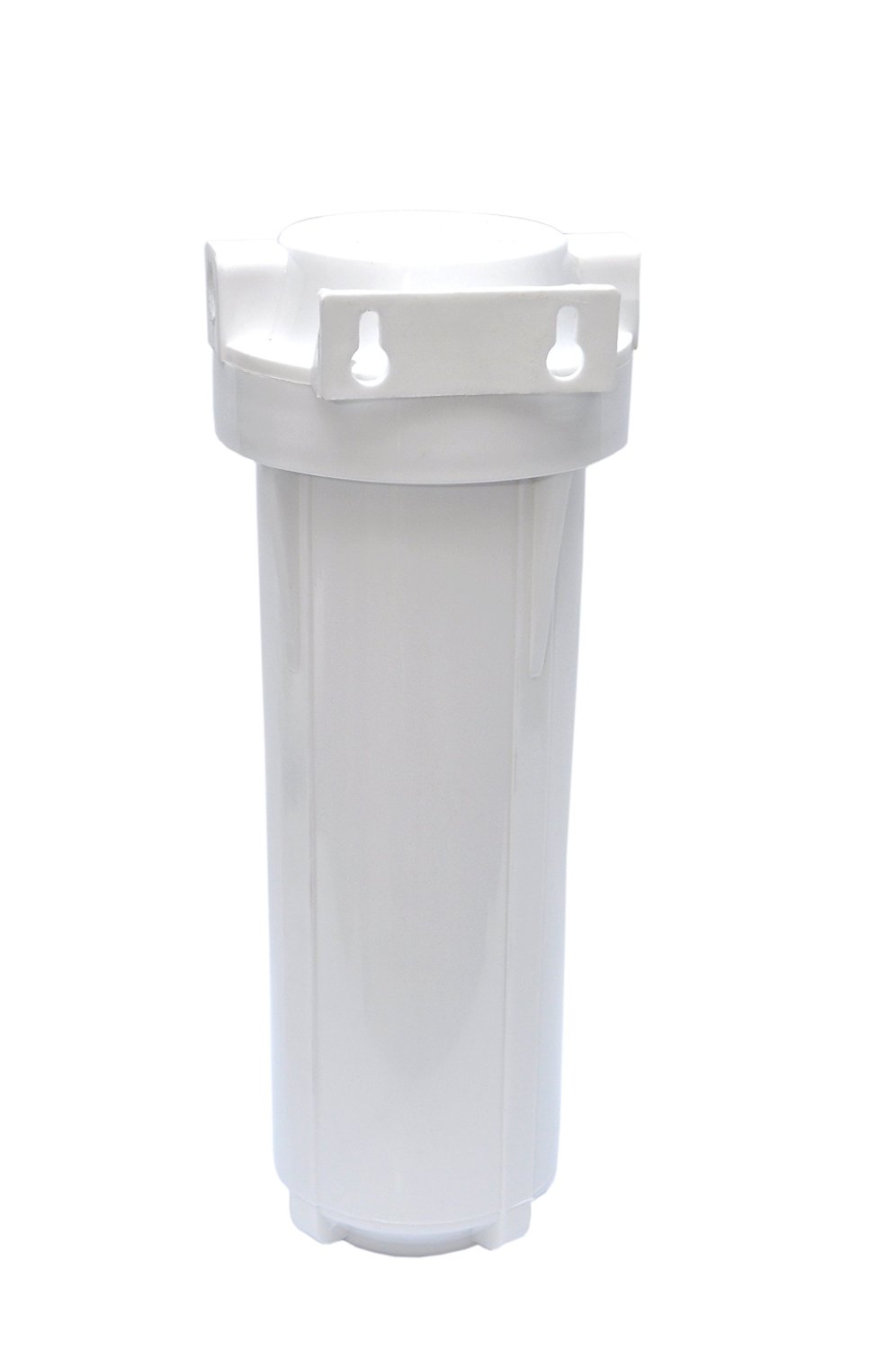 Buy bhavya Pre Filter Housing Kit With Spun, Spanner, Pipe, Teflon for ...