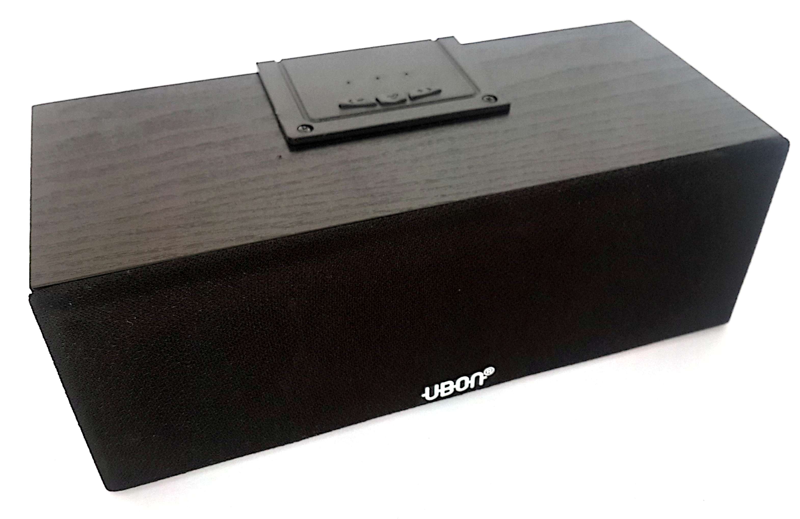 Buy UBON BT-27 Wireless Bluetooth Speaker with Bass Tube support for SD ...