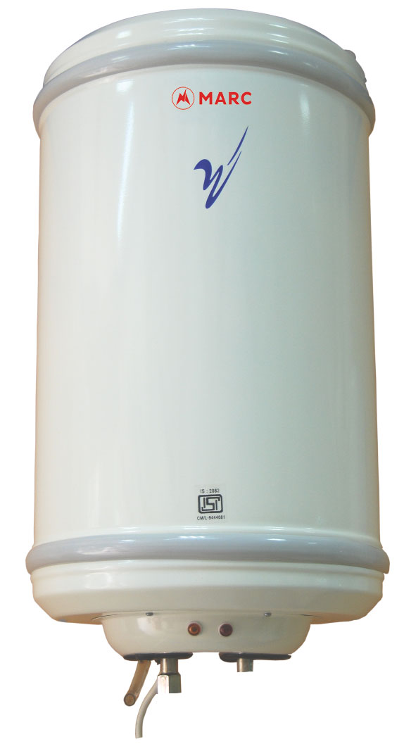 Marc Maxhot Water Heater 10 Litre Vertical , Geysers