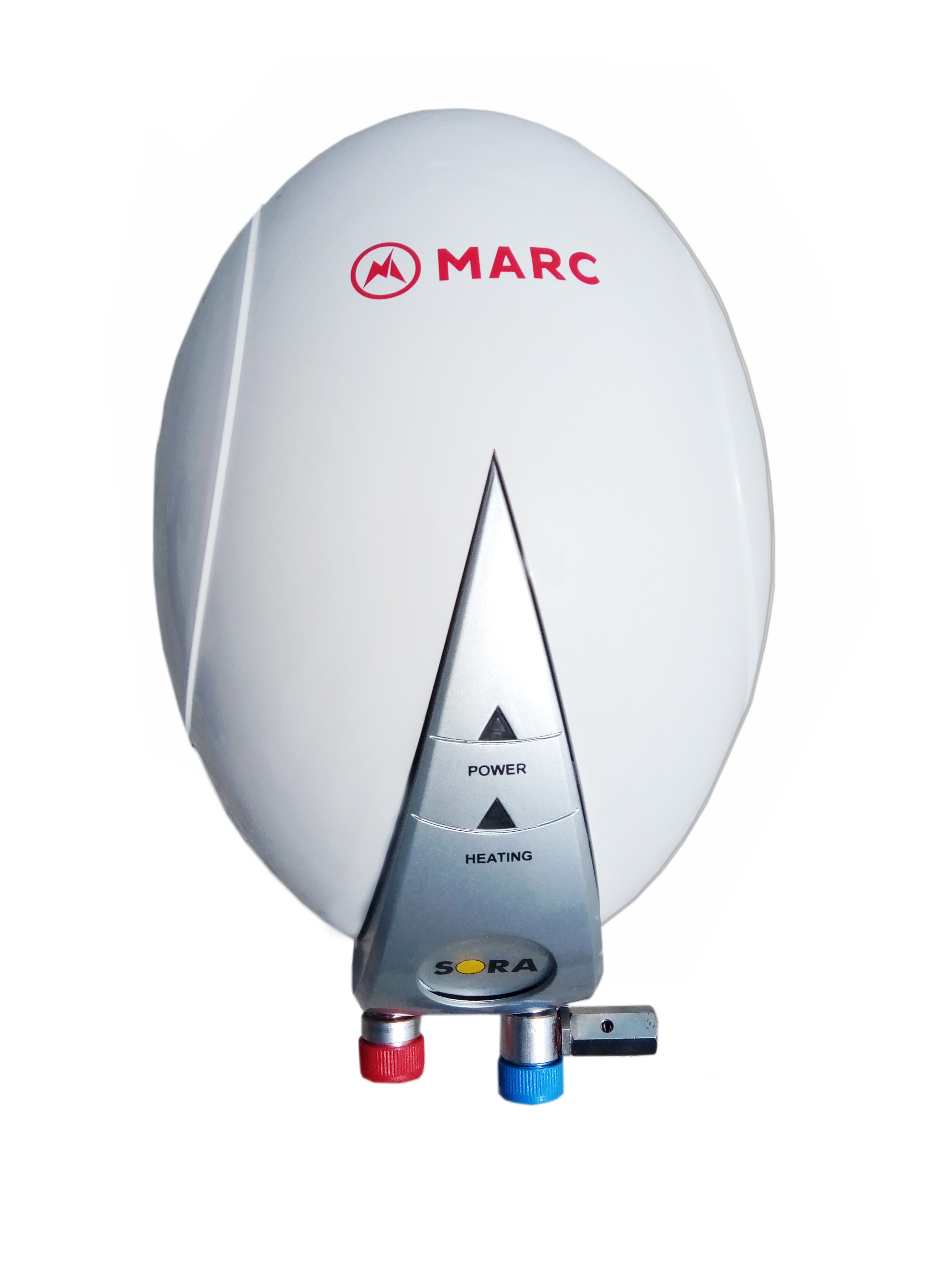 marc instant electric water heater , Geysers