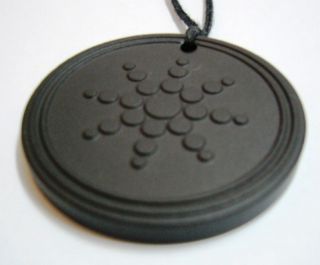 QUANTUM SCALAR ENERGY PENDANT - Bio Energy Pendant