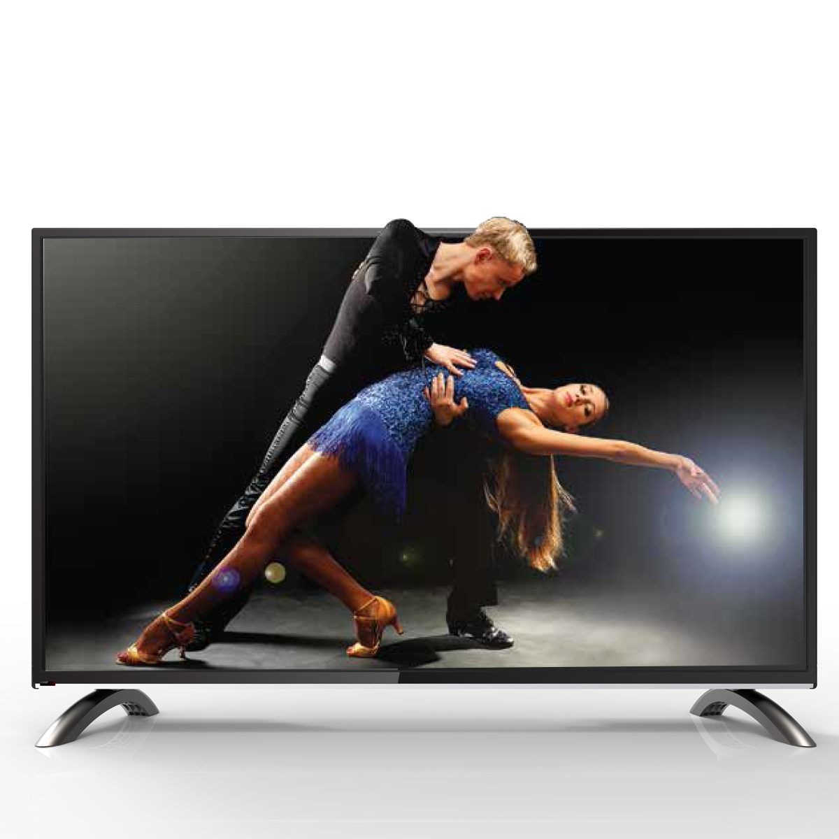 Haier 42 Inch 106Cm Le42B9000 (Full Hd) Led Tv , LEDs , 42 inches(106. ...