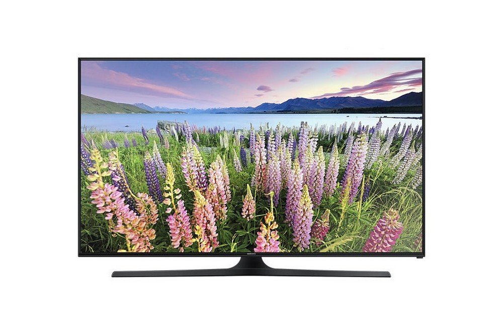 Samsung Joy Plus 48J5100 120 cm (48 inches) Full HD LED TV (Black ...
