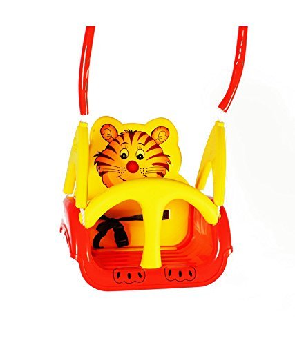 Buy Toyboy Baby Musical Swing - With Multiple Age Settings 4 Stages ...