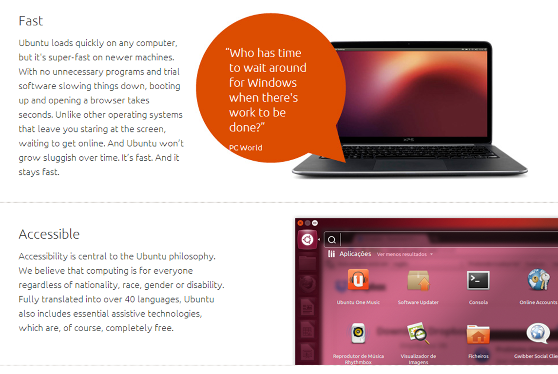 Ubuntu - Linux Os Operating System Dvd/Cd