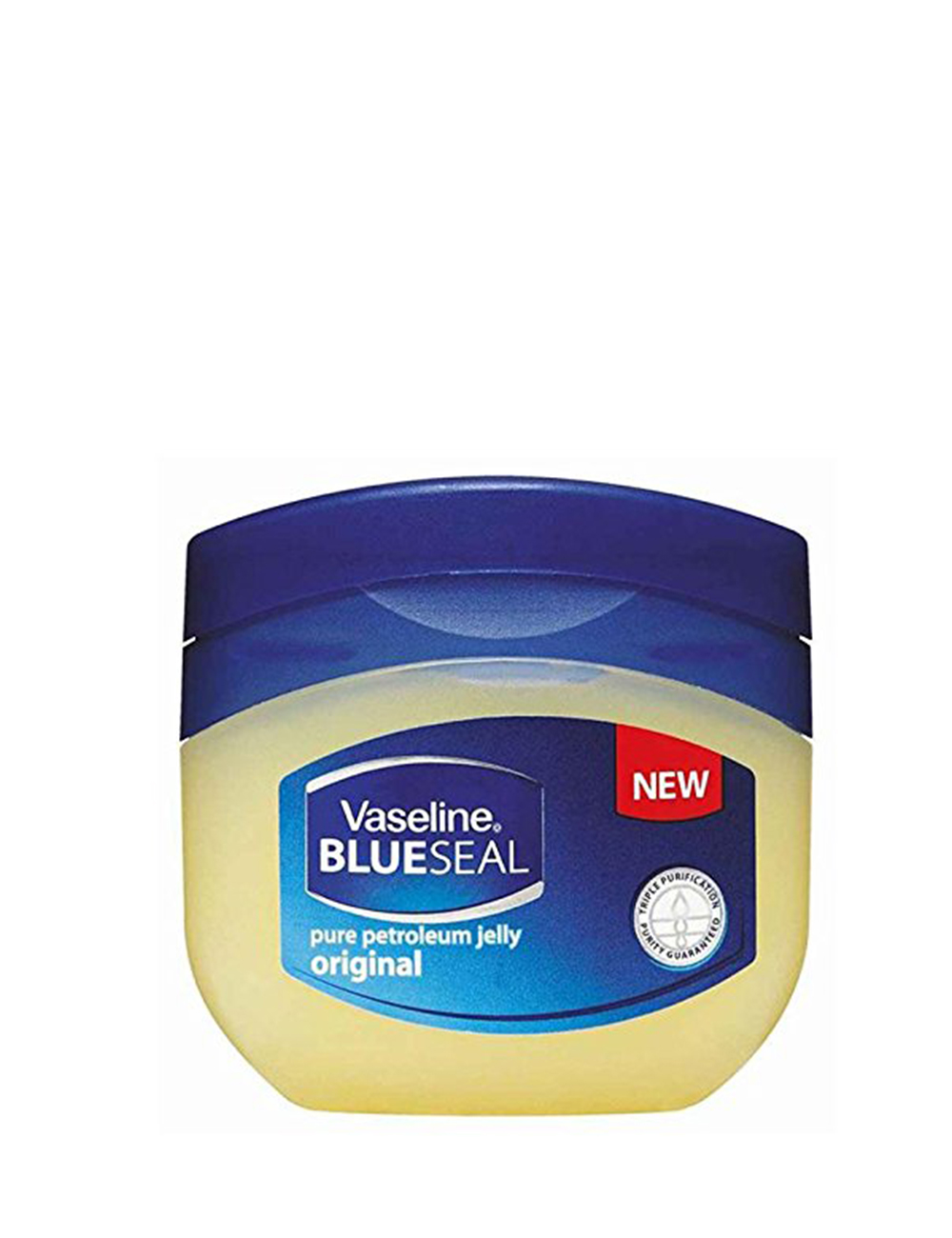 Vaseline Blueseal Pure Petroleum Jelly 250Ml - Original