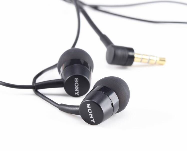 Buy Sony MH750 Stereo Headset Online @ ₹229 from ShopClues