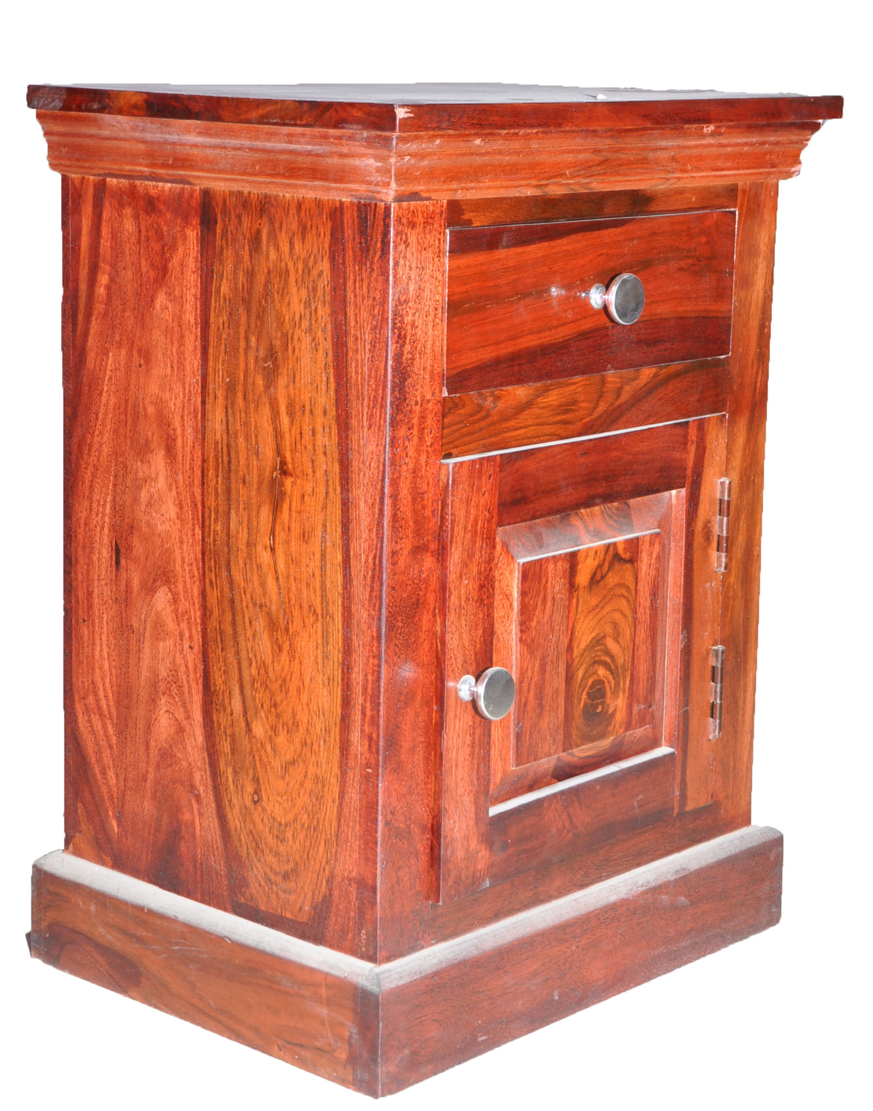 Buy unique furniture Solid Wood cabinet drawer Online @ ₹4897 from ...