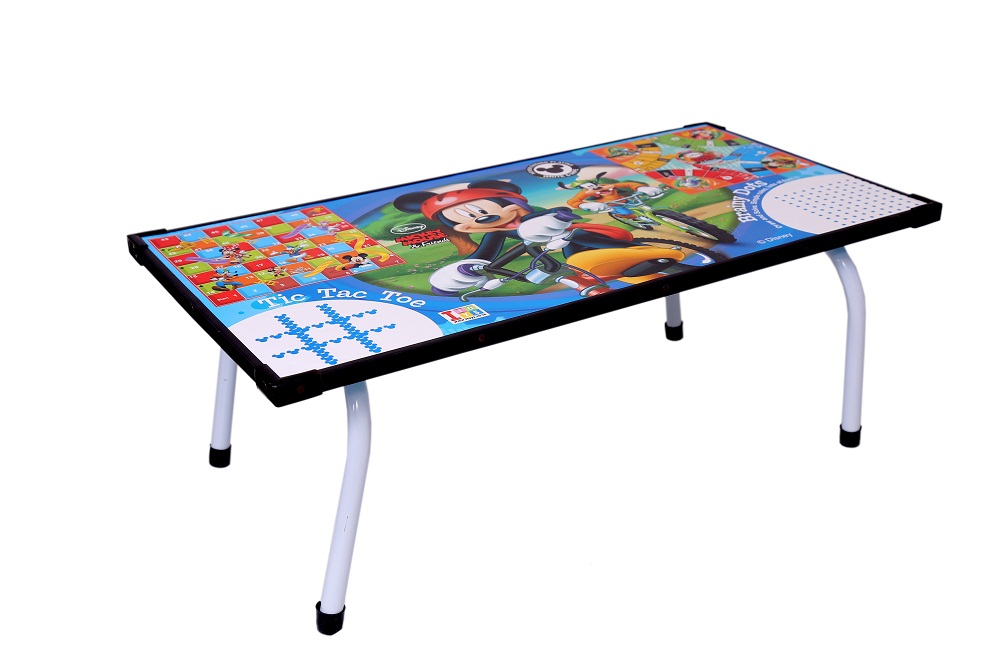 Buy Disney Mickey Friends Multipurpose Table Online @ ₹599 from ShopClues