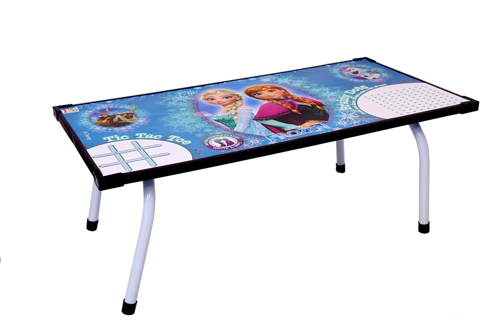 Buy Disney Frozen Multipurpose Table Online @ ₹599 from ShopClues