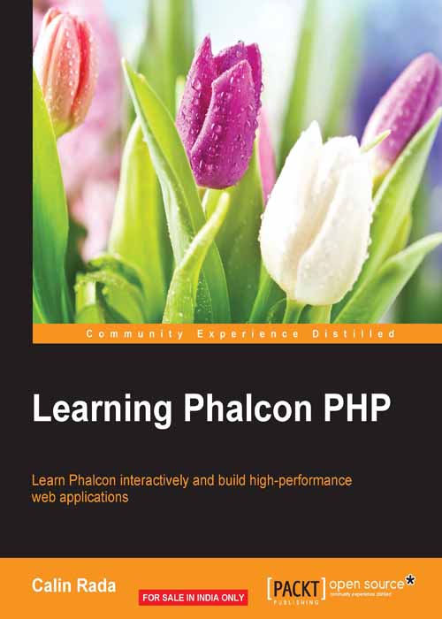 Buy Learning Phalcon Php Online ₹999 From Shopclues