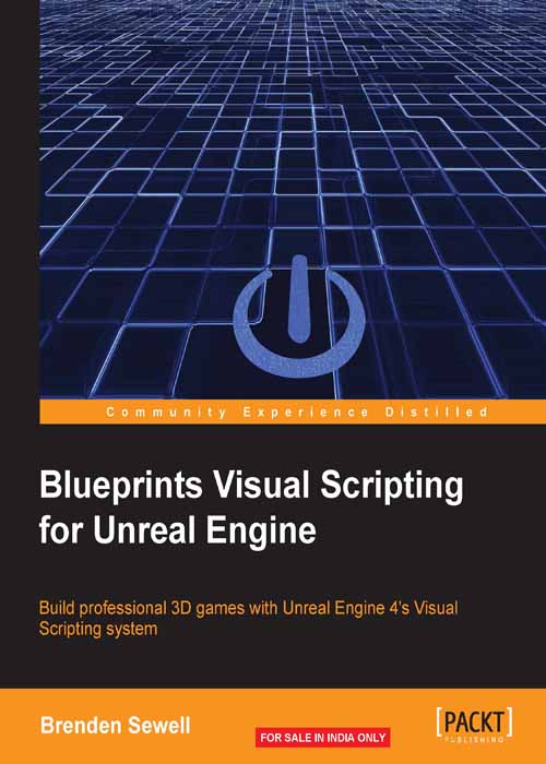 Buy Blueprints Visual Scripting for Unreal Engine Online @ ₹599 from ... Buy Blueprints Visual Scripting for Unreal Engine Online @ ₹599 from ...