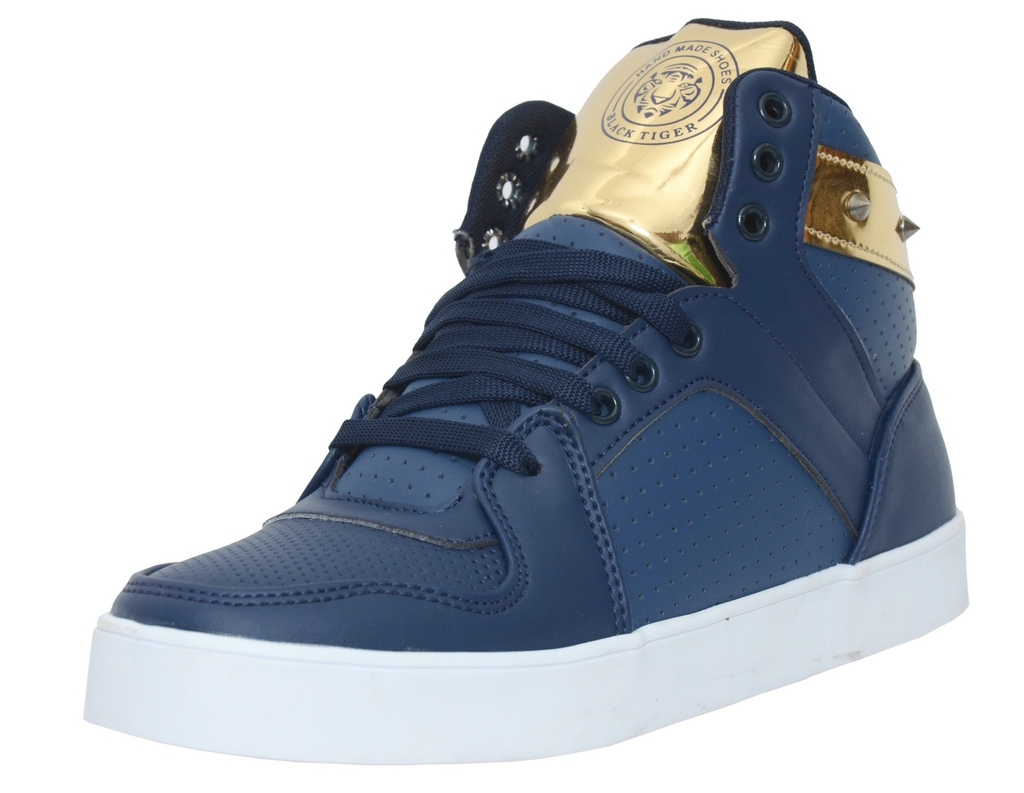 Buy West Code Men'S Blue Casual Shoes Online @ ₹1489 from ShopClues