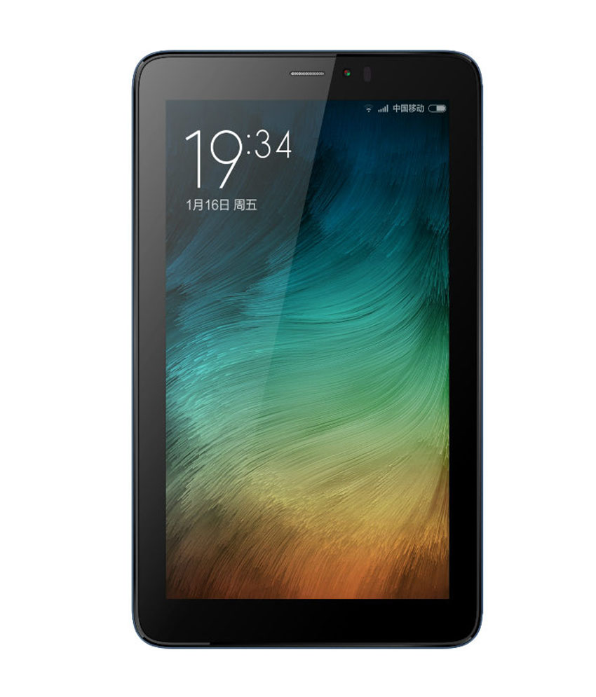Buy Micromax Canvas Tab P702 (7 Inch, 16 GB, Wi-Fi + 4G Calling) Online ...