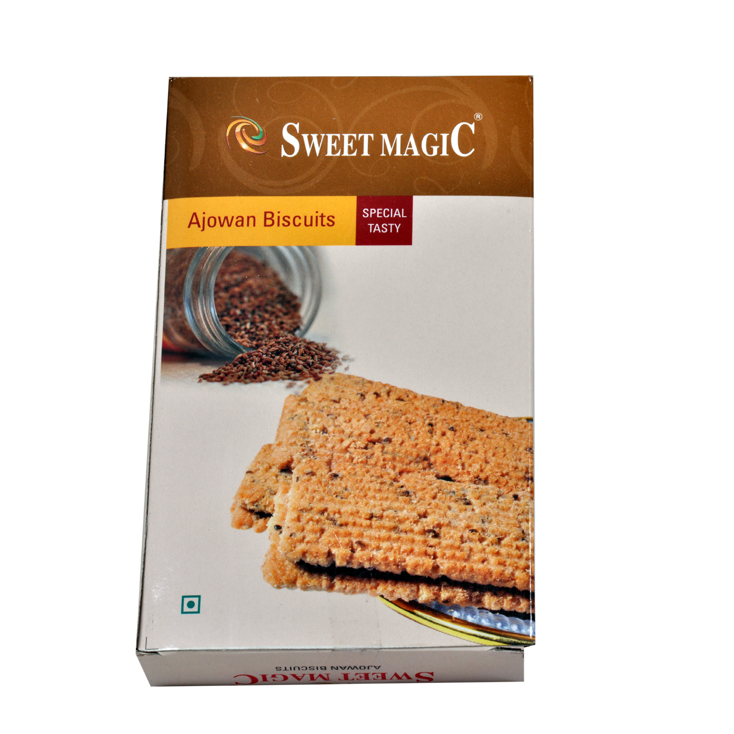 Buy Sweet Magic VAM Biscuits 200 g Online @ ₹22 from ShopClues