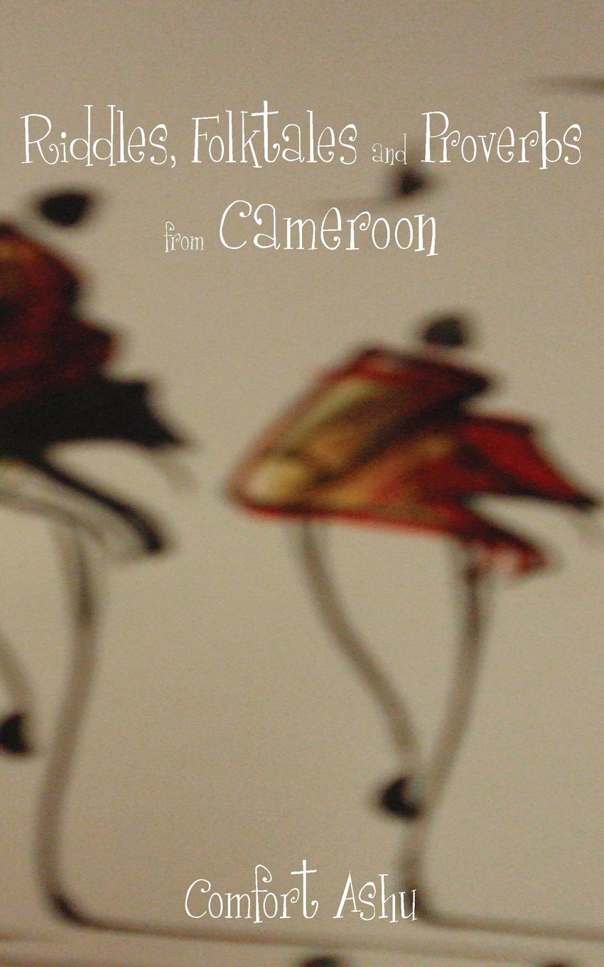 Buy Riddles, Folktales and Proverbs from Cameroon Online @ ₹1587 from ...