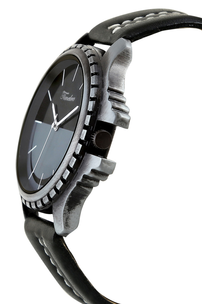 Buy Gravity Men Glossy Black Casual Analog Watch Online @ ₹449 from ...