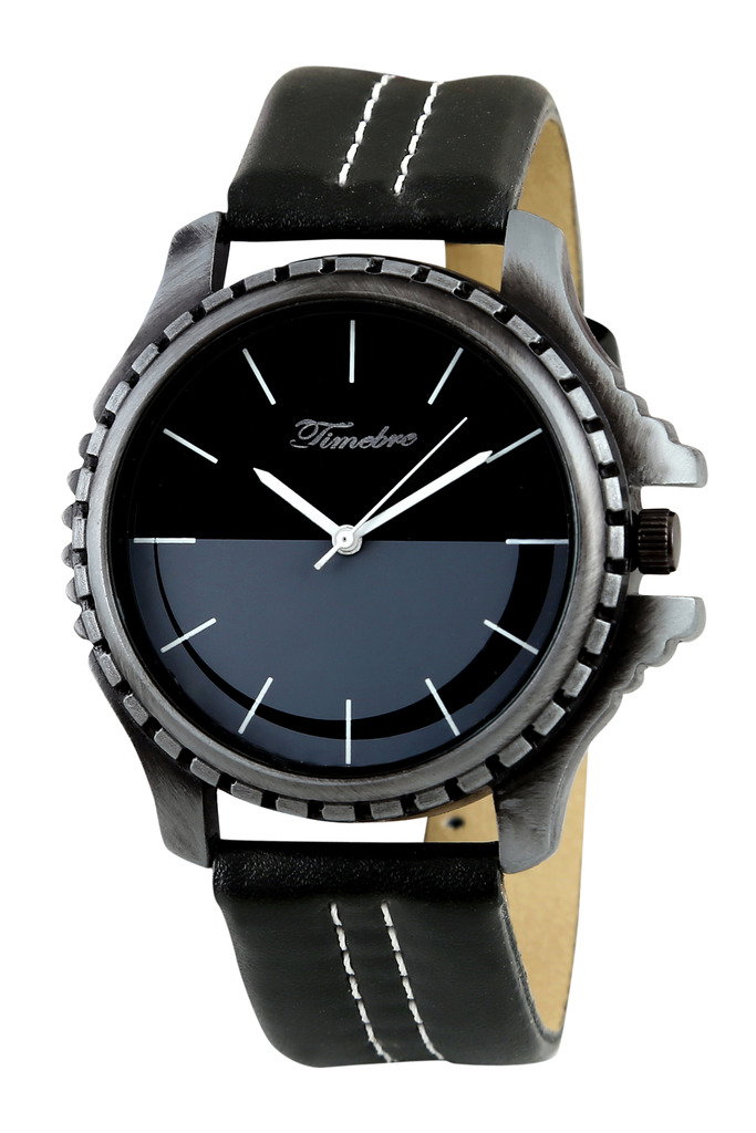 Buy Gravity Men Glossy Black Casual Analog Watch Online @ ₹449 from ...