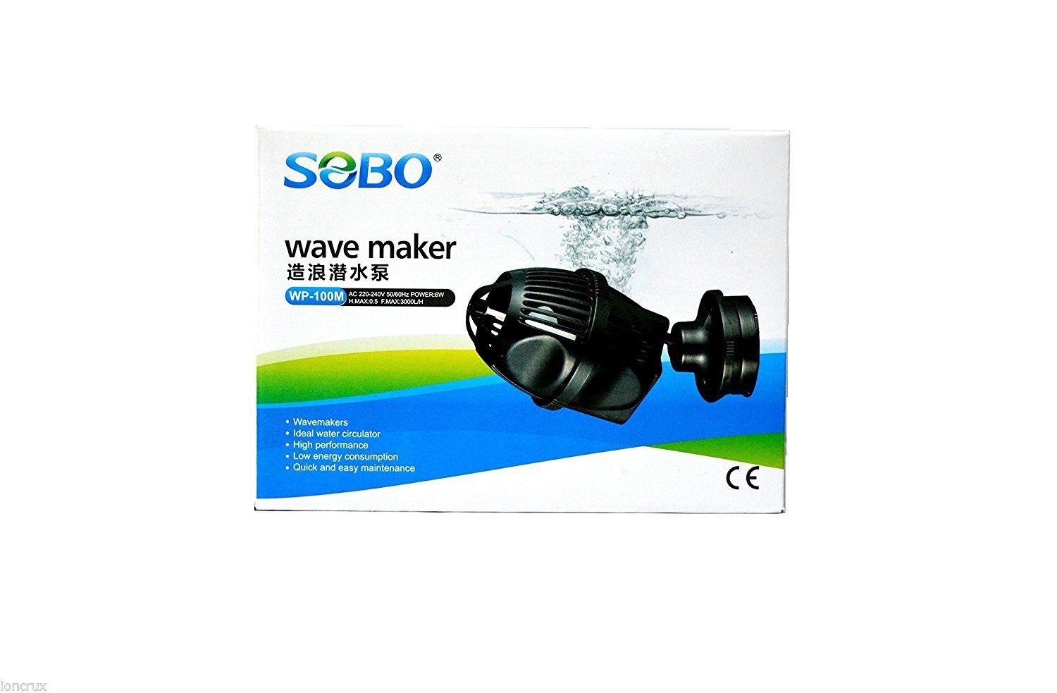 Buy Sobo Wave Maker WP - 100M Online @ ₹492 from ShopClues