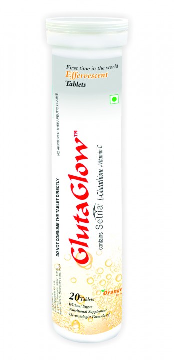 Buy GlutaGlow Online @ ₹3900 from ShopClues