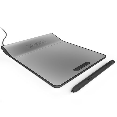 buy CTH301K wacom bamboo pad touch pad online