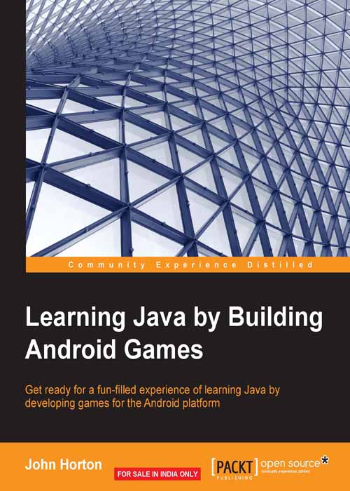 Buy Learning Java by Building Android Games Online @ ₹999 from ShopClues Buy Learning Java by Building Android Games Online @ ₹999 from ShopClues